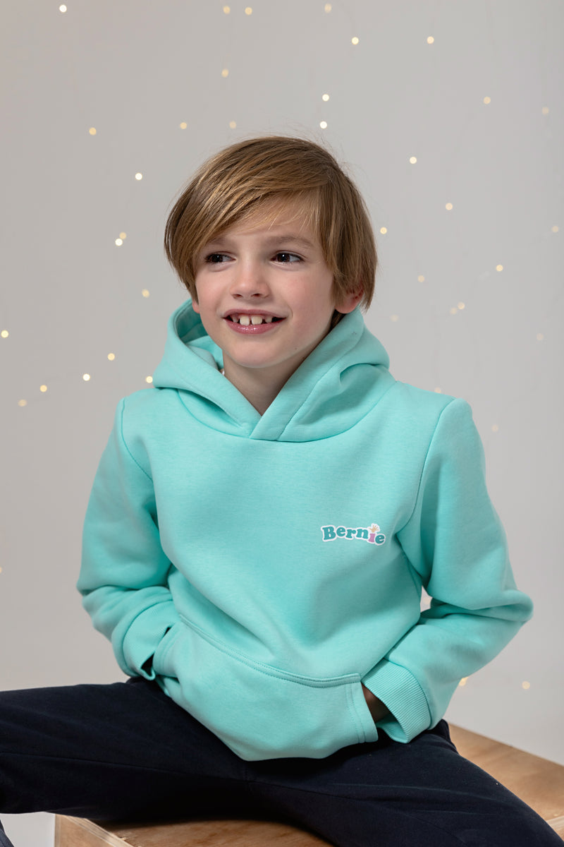 The Bernie Green Hoodie – Mama Still Got It!